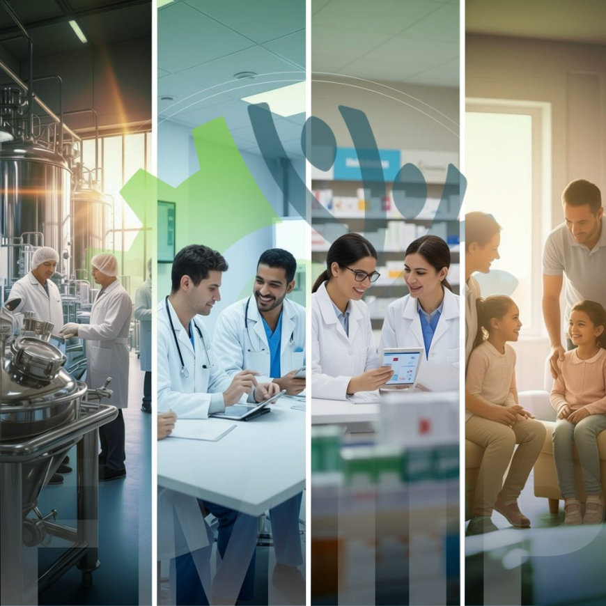 FMIIP Fédération Marocaine de l’Industrie et de l’Innovation ...