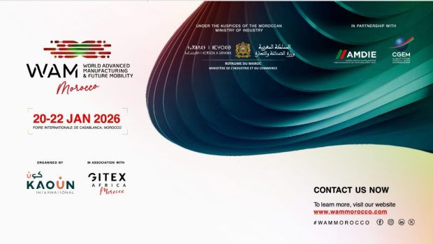 FMIIP Fédération Marocaine de l’Industrie et de l’Innovation ...